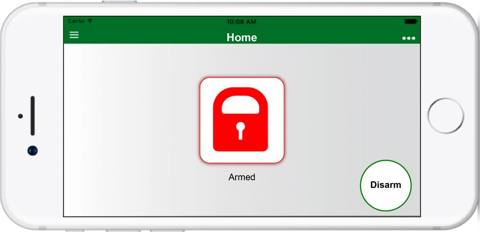 Back To Base Alarm Monitoring | Security System Installation Sydney ...