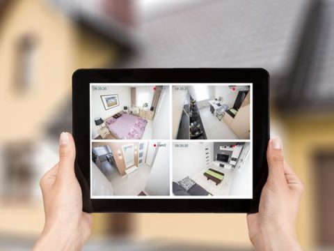 Make Your Home More Secure Than Ever With These 5 Methods